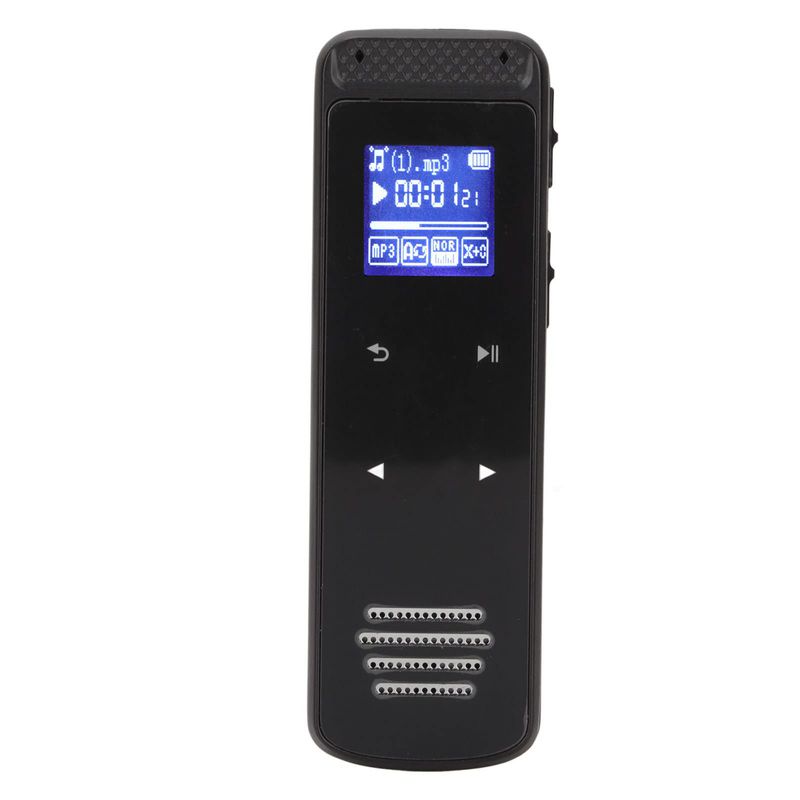 Voice Recorder