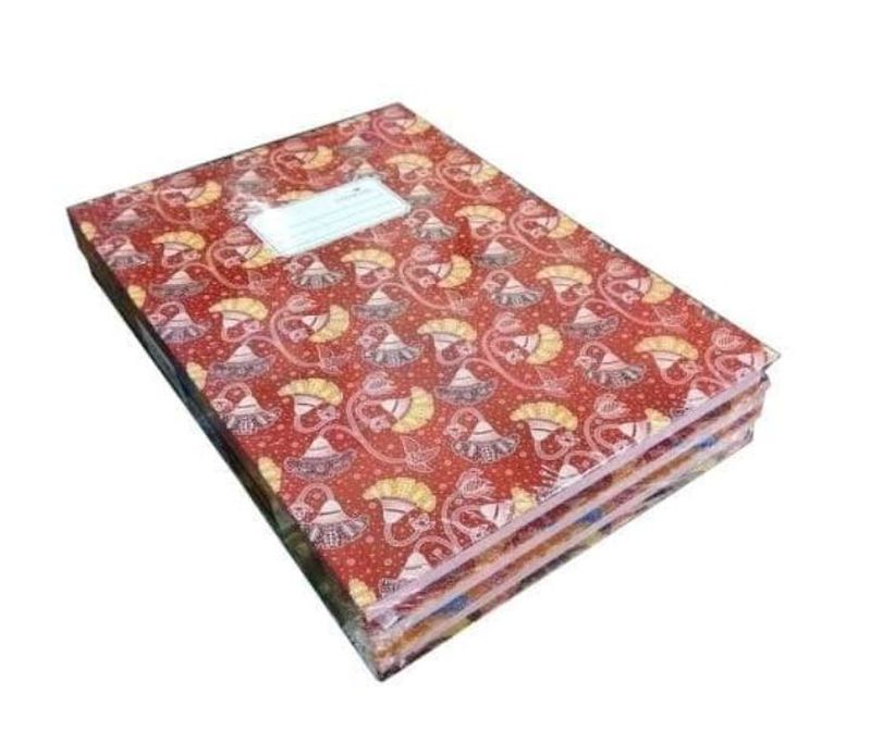 HARDCOVER FOLIO 300 LBR