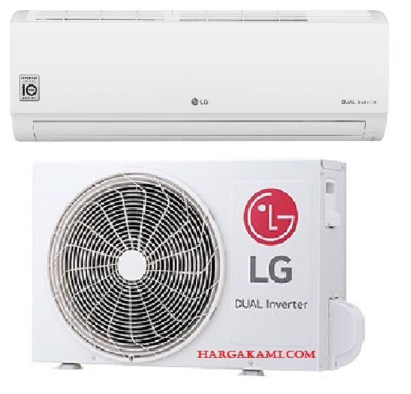AC Split LG 2 PK