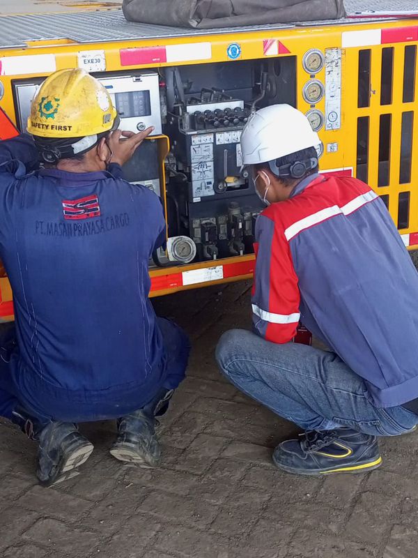 Kepengurusan SILO surat izin layak operasi perpanjangan dan pembuatan ...