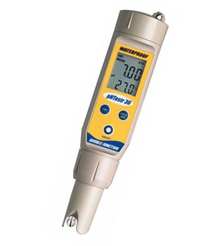 pH Meter