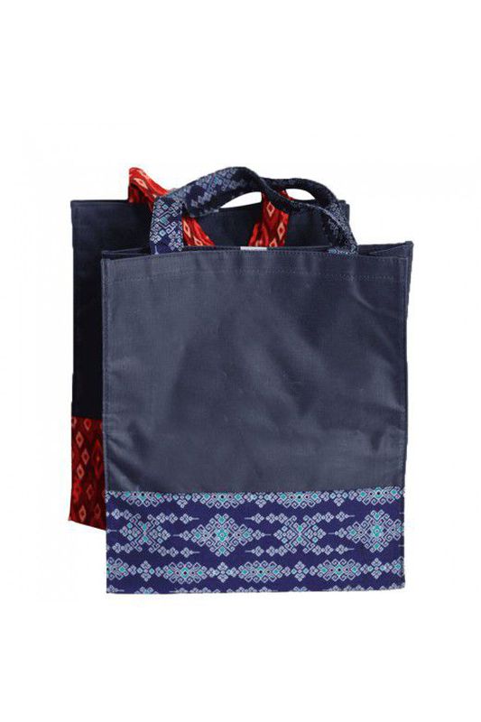 Tas belanja resleting