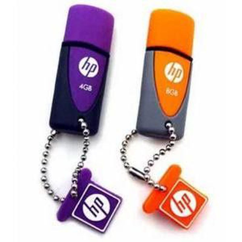 Flashdisk HP 64 GB
