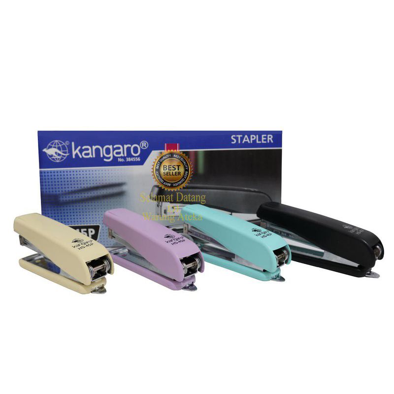 Stapler Kangaro HS-45P/No. 03