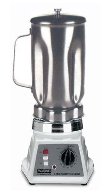 BLENDER LABORATORIUM 8010 BU + SS 610
