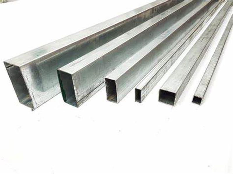 Besi Holow Galvanis (2x2) tebal 2 mm