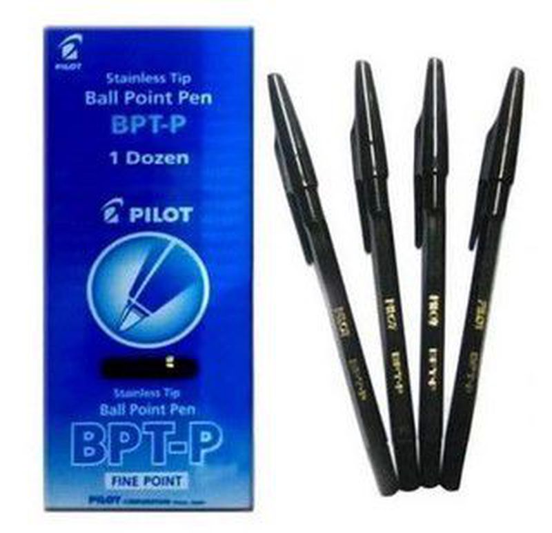 Bolpoint Pilot