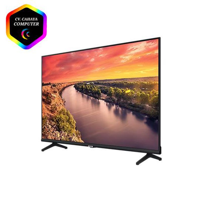 TV SAMSUNG 43 INCH