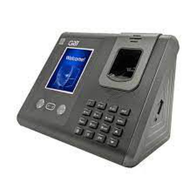 Mesin Absen Fingerprint/Sidik Jari /Wajah