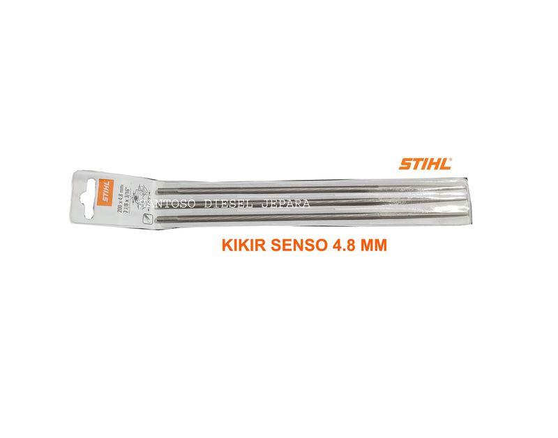 KIKIR SENSO 4.8mm STIHL
