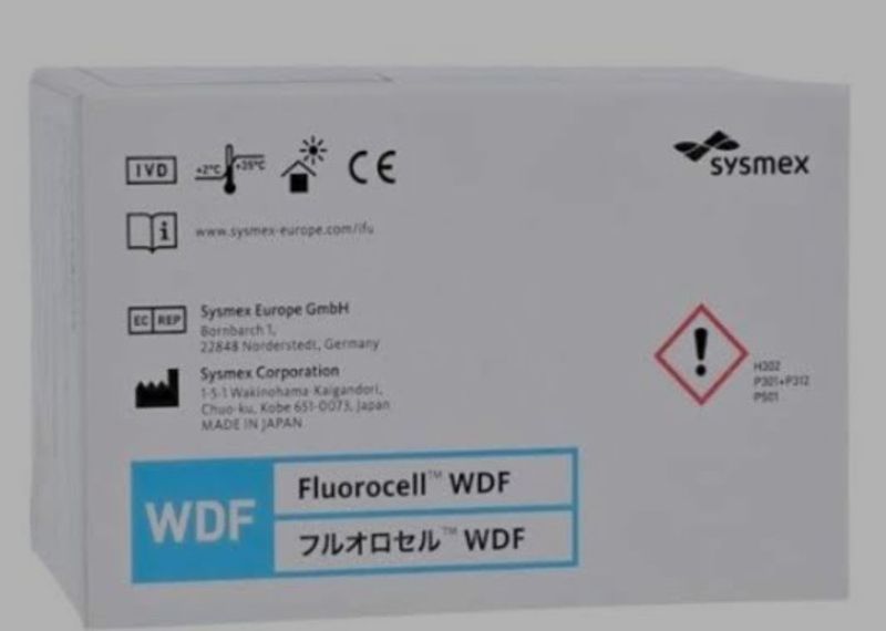 fluorocell XN-450