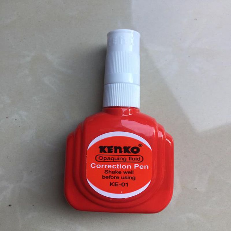 Tip Ex Kenko (Correction Pen)