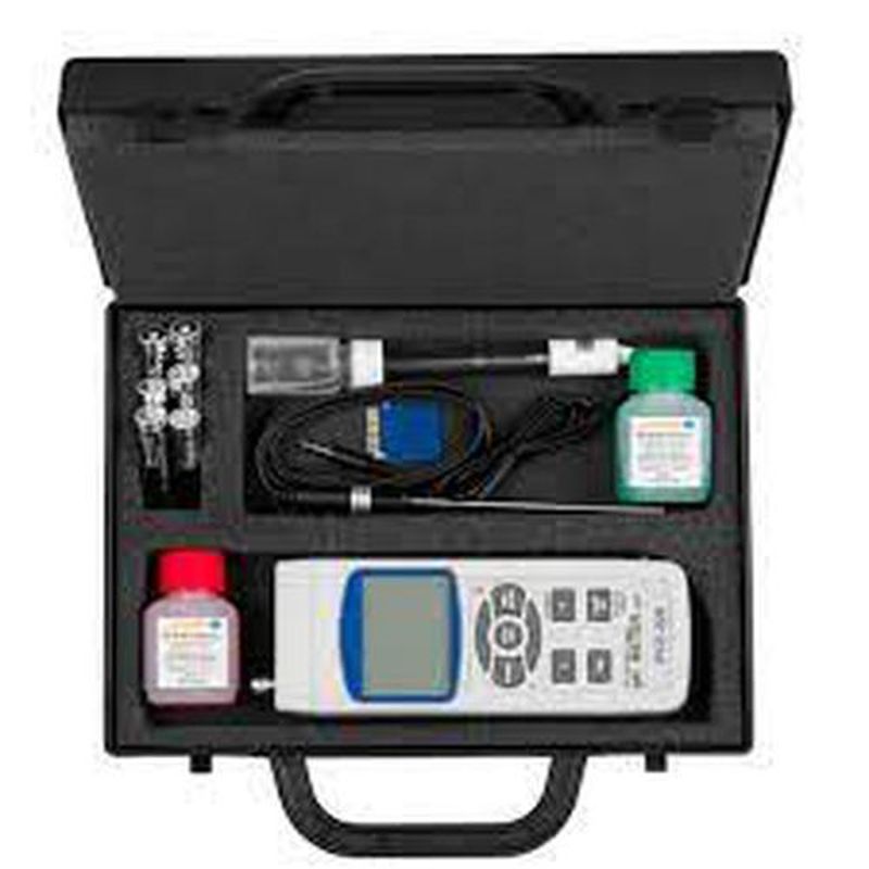 Kit PH Meter