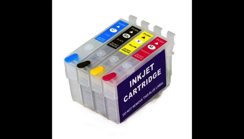 Cartridge Printer
