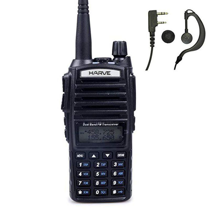 HT ( Handy Talkie )