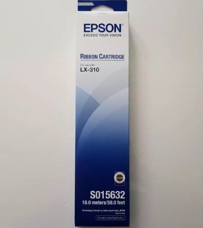 Pita Ribbon Catridge Epson LX-310