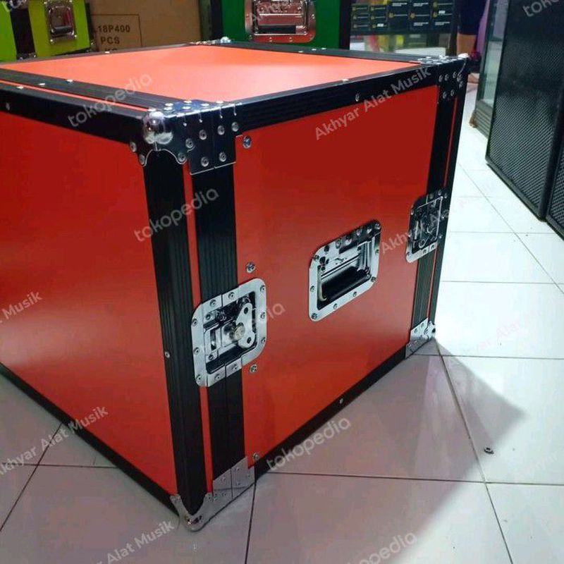Hardcase Sound System