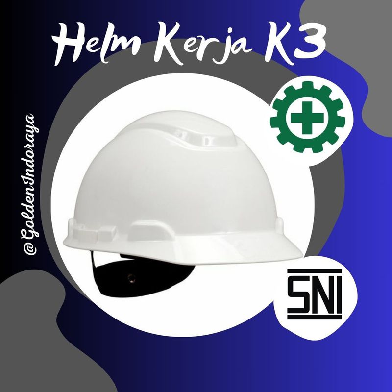 Helm Safety