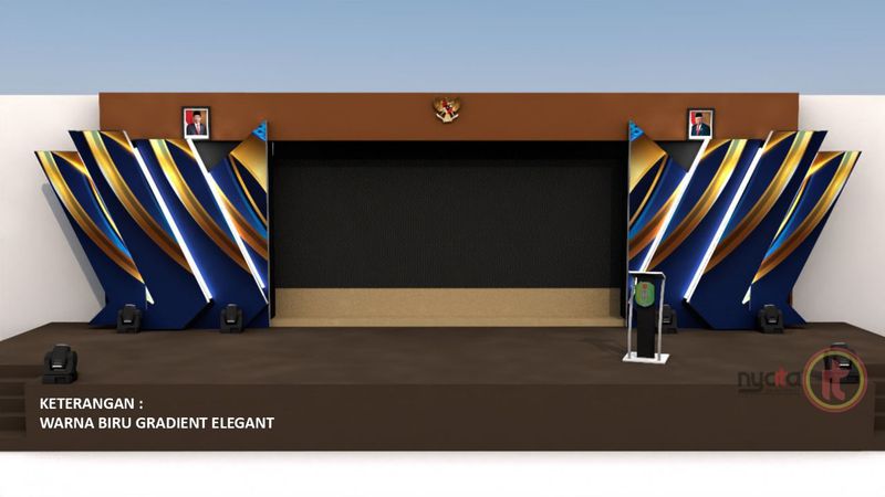 Wallpaper Frame Videotron