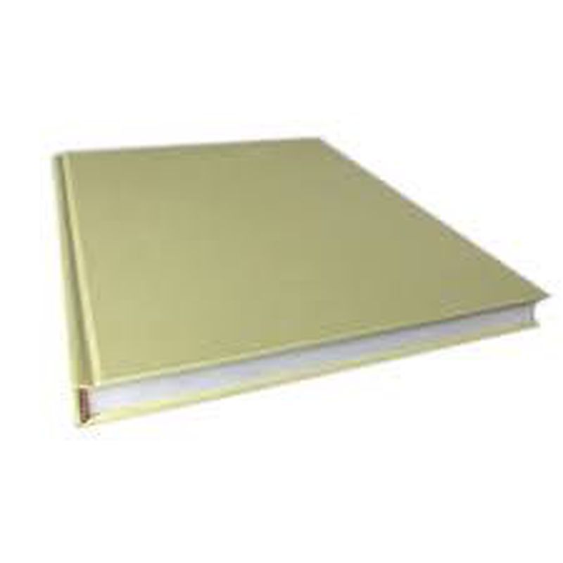 Hard Cover Jilid