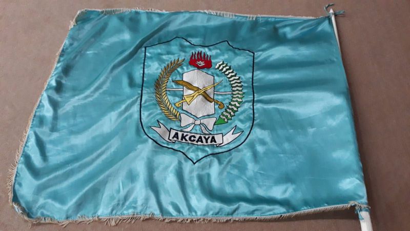 Bendera Akcaya