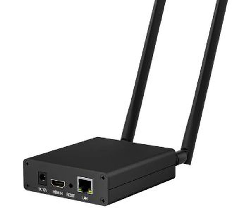 Video Capture Wireless