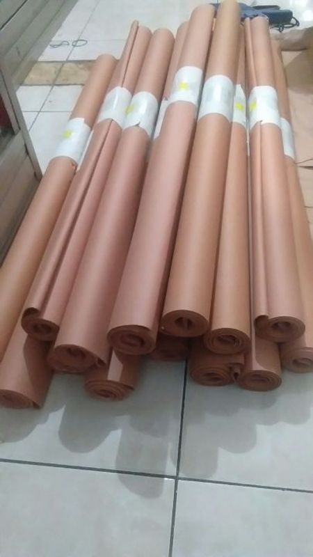 KERTAS POLA 90 x 120