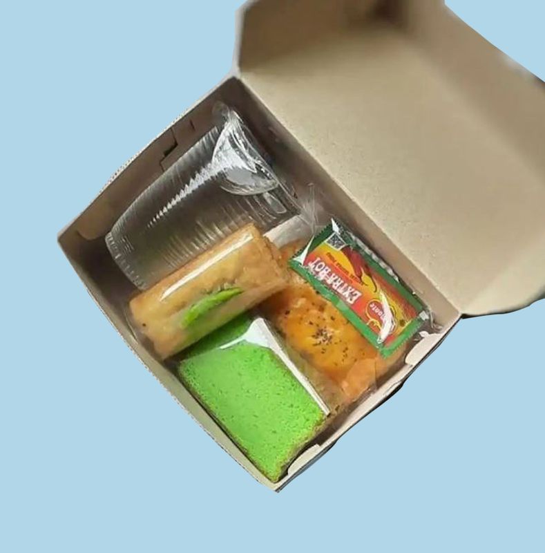 snack box