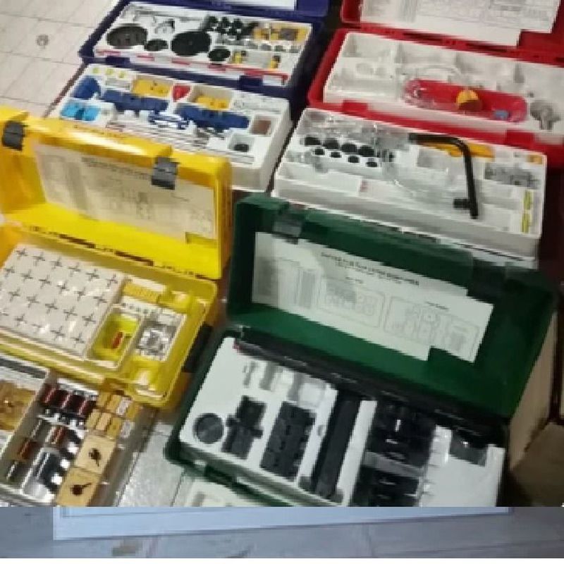 KIT IPA OPTIK SMP, KIT IPA SLTP