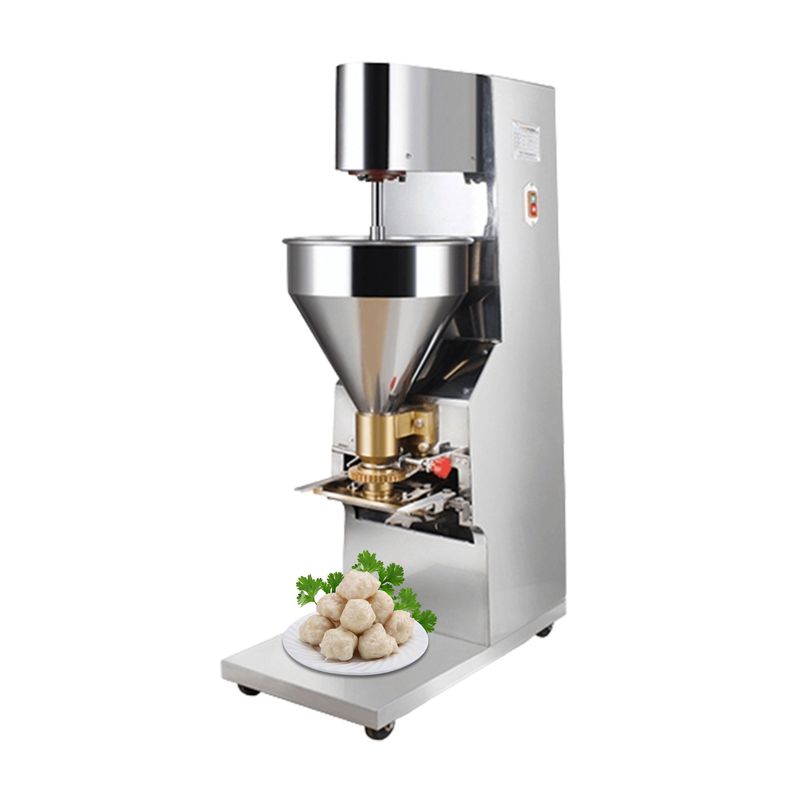 OSSEL Mesin Cetak Bakso Meatball Maker Mesin Pembuat Bakso Mesin Bakso