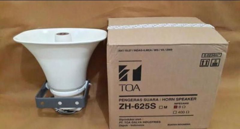 Horn Speaker TOA ZH-625S