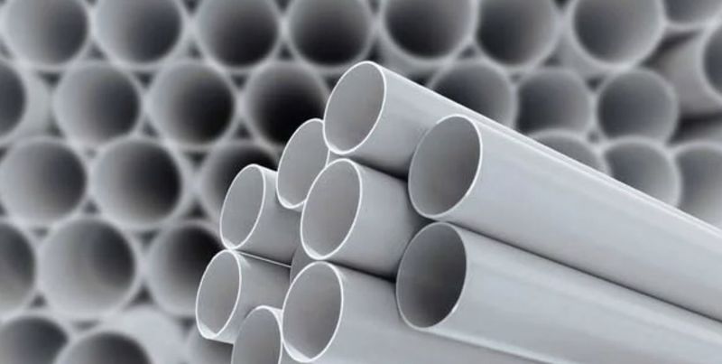 Pipa PVC 2