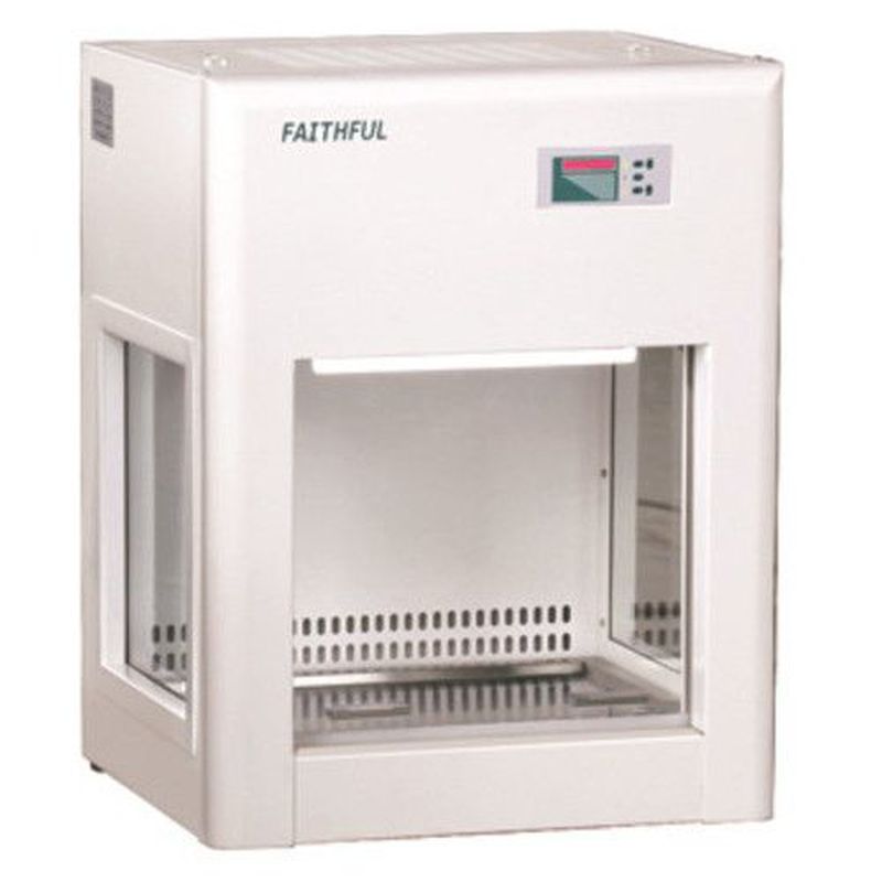 Mini Laminar Air Flow