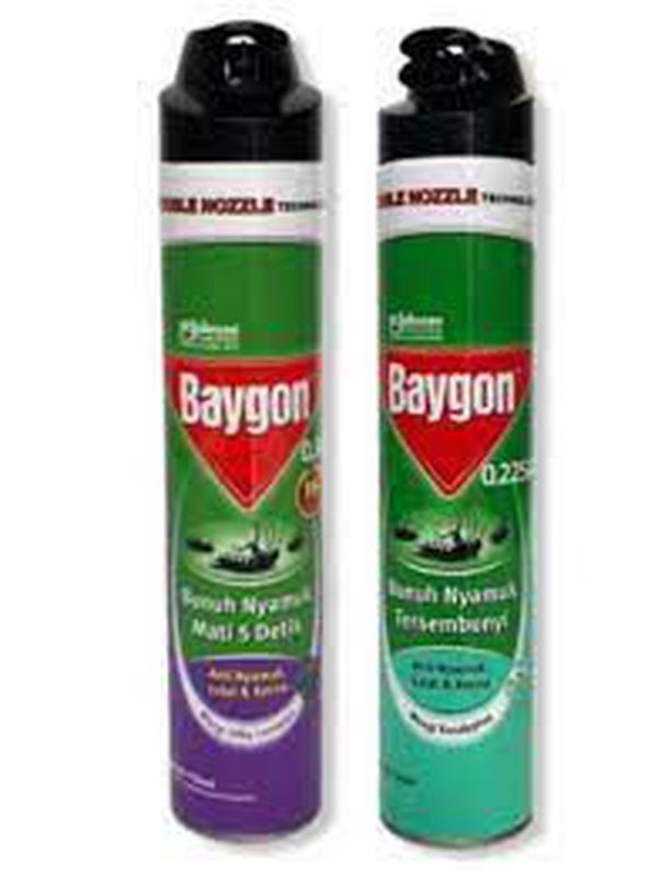 Baygon
