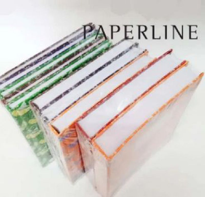 Buku Tulis Folio 500 Lembar