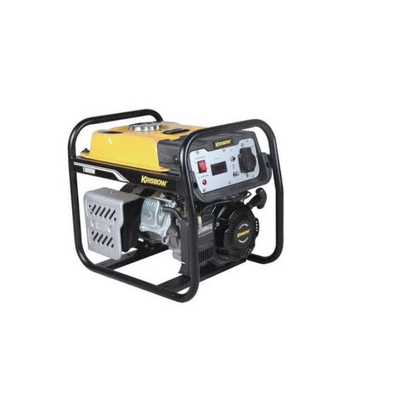 Krisbow Generator 1000 Watt