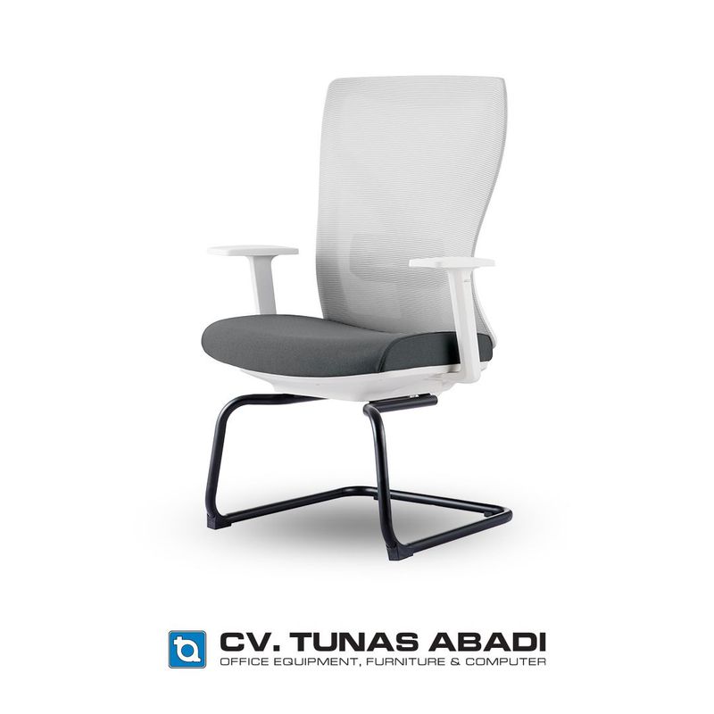 Kursi DM-69D (Abu-abu)