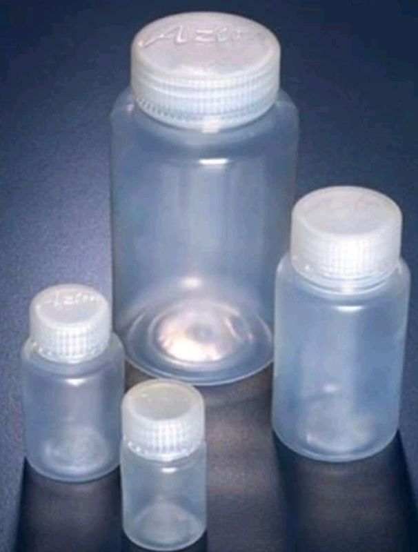 botol sampel plastik 1000ml