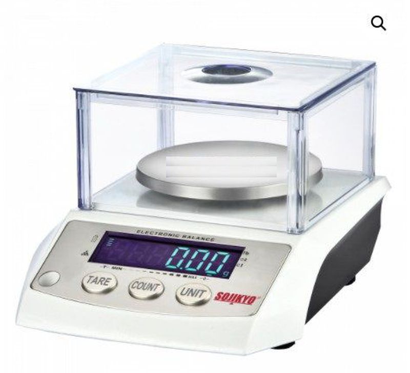 Timbangan DIgital Lab