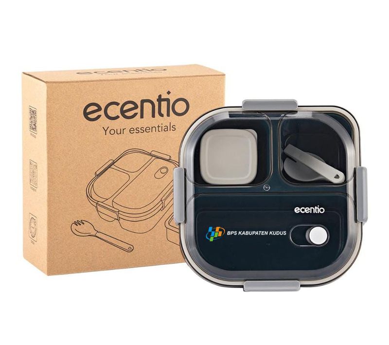 Lunch Box Ecentio