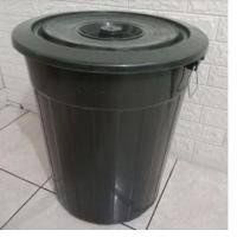 Ember Plastik Besar