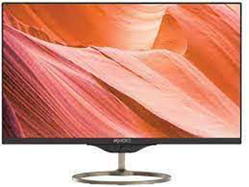 PC AIO AXIOO MYPC ONE PRO L7V4-24 (16N9) VGA GTX1650-4GB