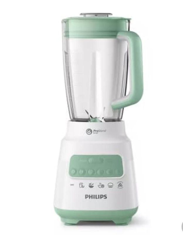 Blender Philips