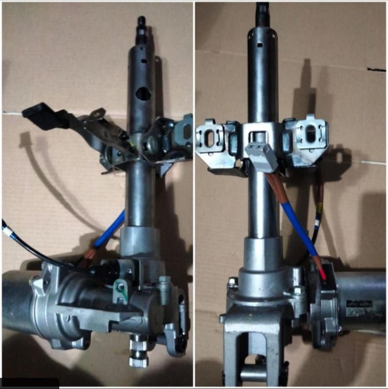Electric Power Steering
