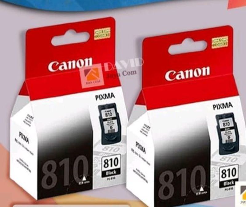 Cartridge canon ip 2770 black