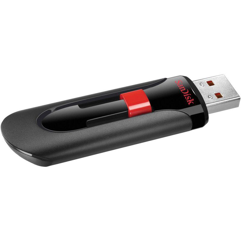 SANDISK FLASHDISK USB 3.0 CRUZER GLIDE CZ600 16GB