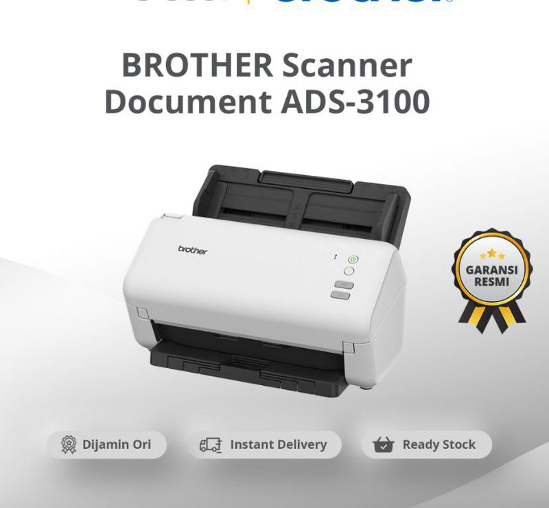 Scanner F4