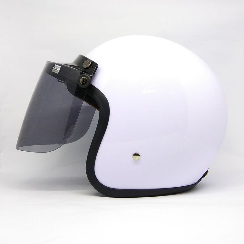 Helm SNI Costum Logo Perusahaan