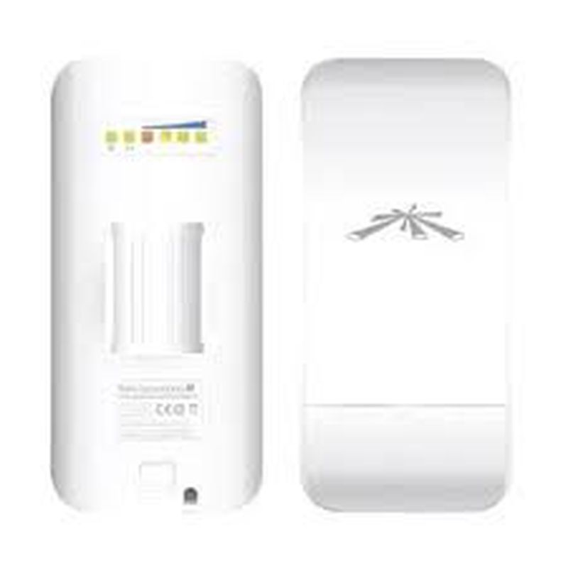 Ubiquiti nanostation loco m5 accesspoint