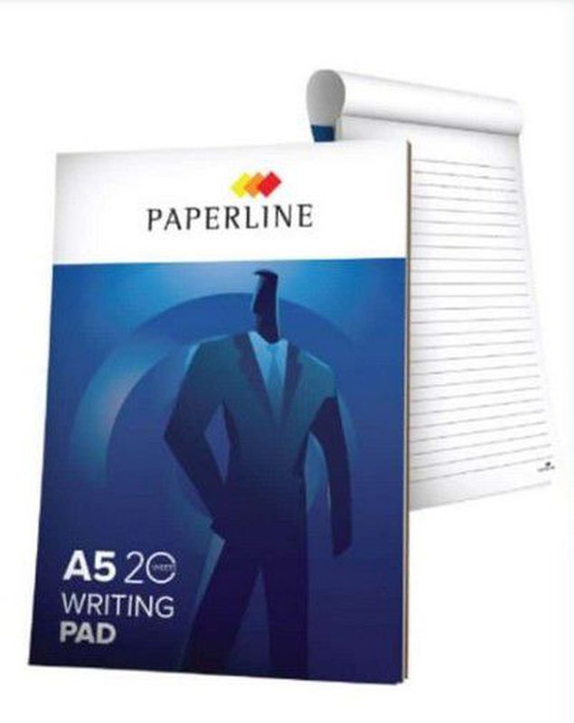 BN 02, BLOKNOTE CUSTOM ISI 20 LEMBAR